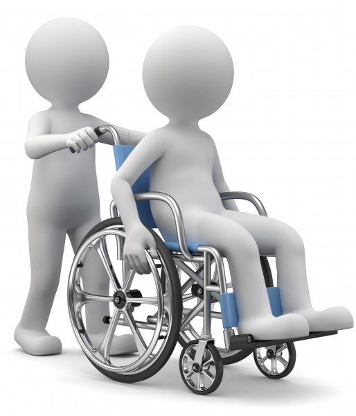 Brancardier Afgsu2 inclus